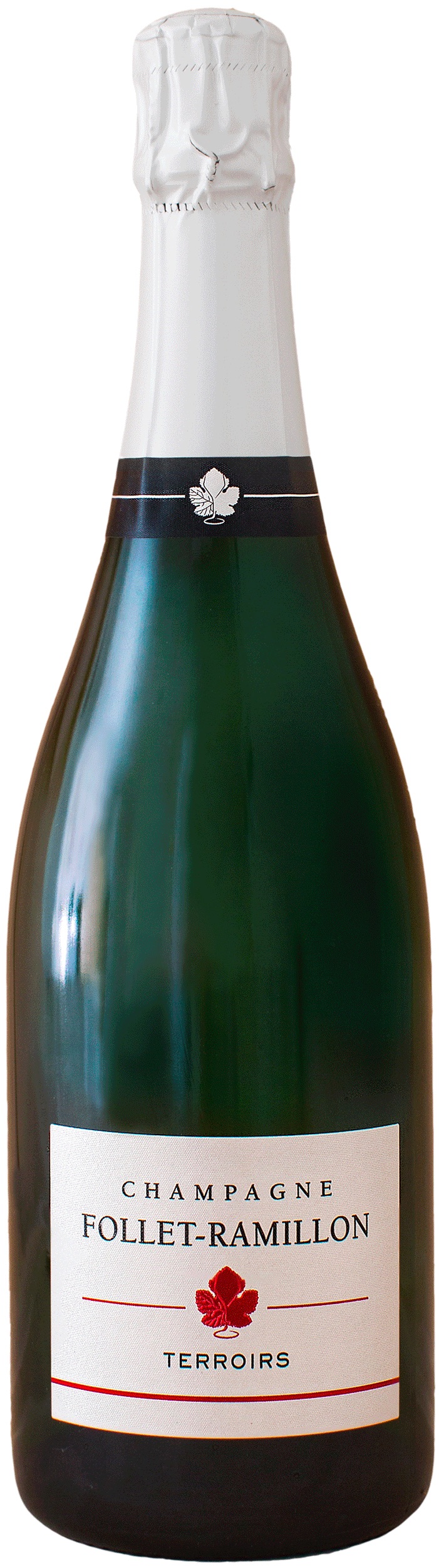 CHAMPAGNE FOLLET RAMILLON - | Vignerons indépendants de Champagne